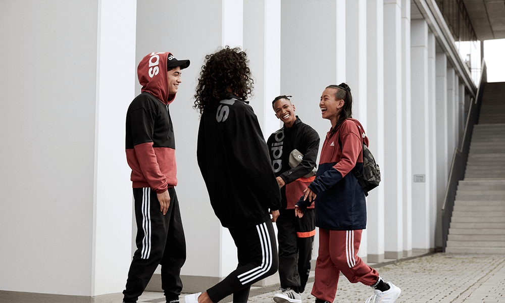 adidas Brand Specialist | Archrival Opportunities