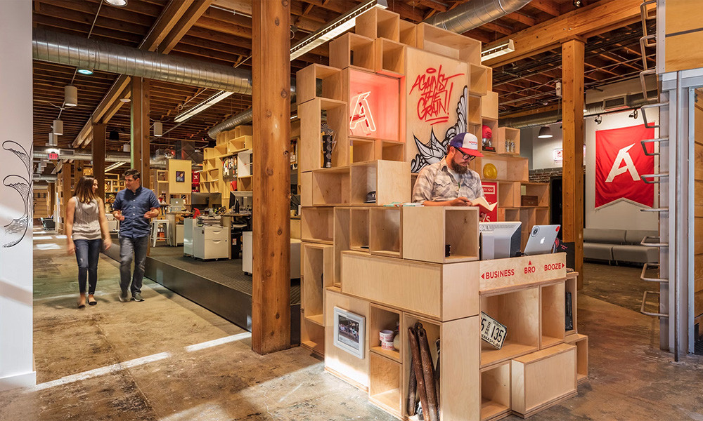 Archrival Open Job Board | Archrival Opportunities